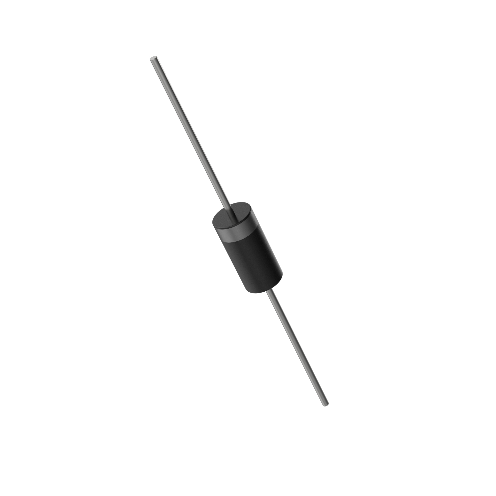 Diode 3D 모델 - TurboSquid 1988499