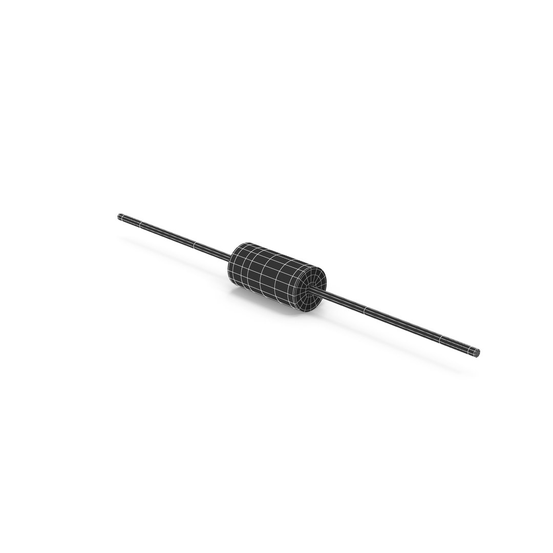 3D Diode - TurboSquid 1988499