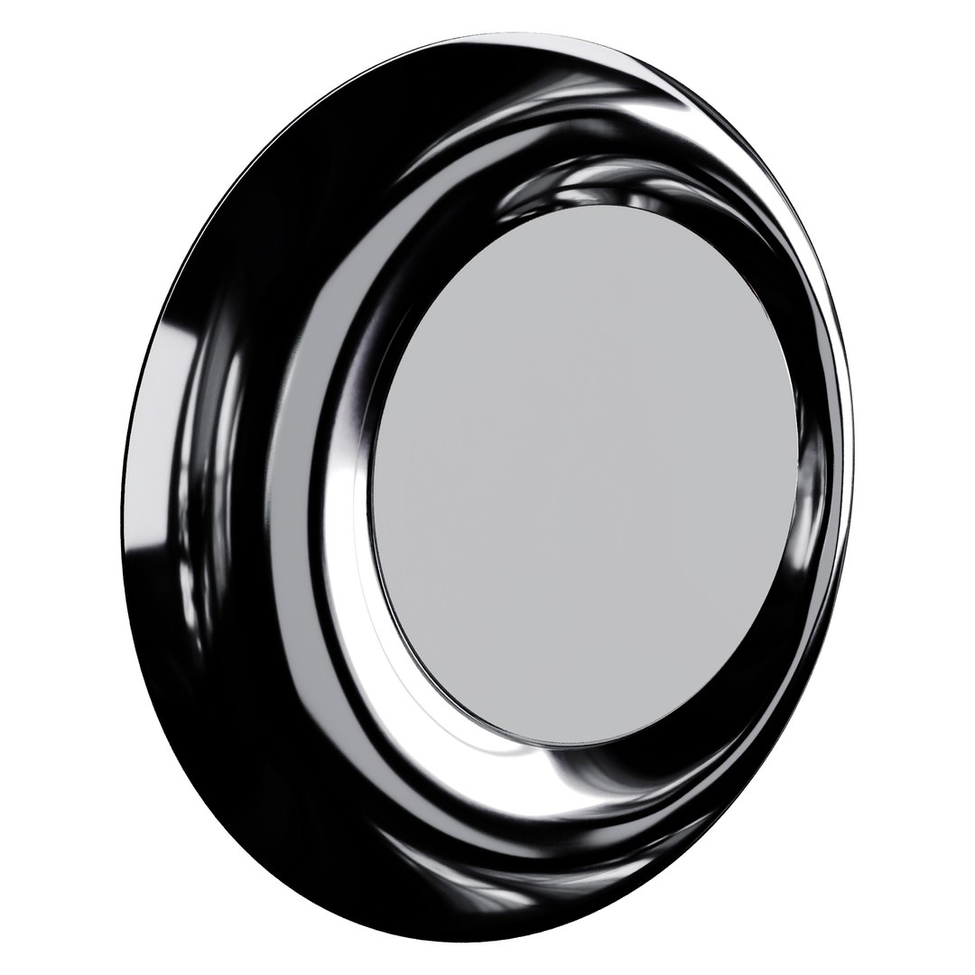 Rosy 3D Model - TurboSquid 2405752