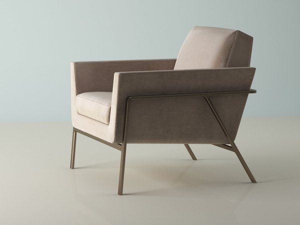 3D model stilt coupe - TurboSquid 1162206