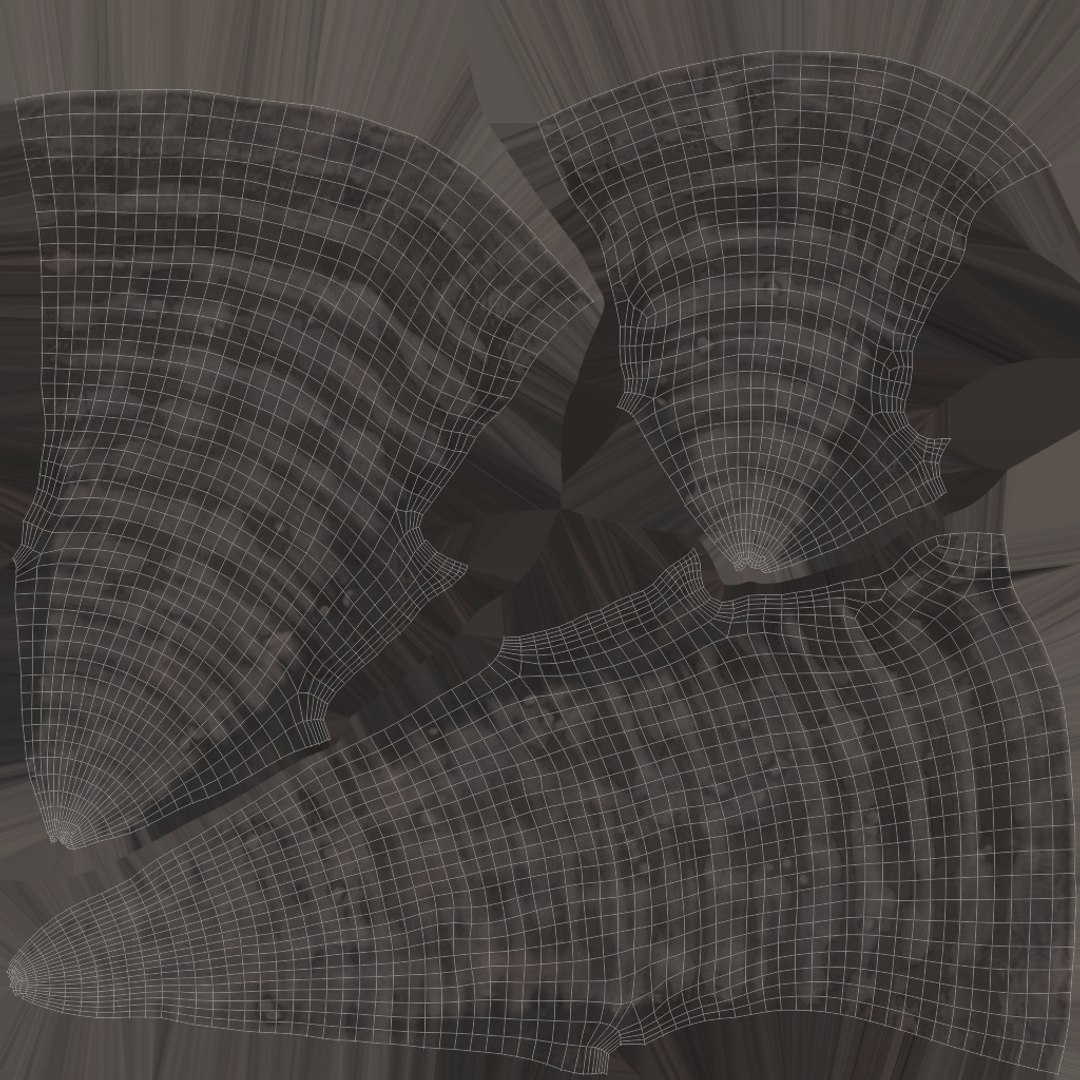 3D model Cave Stalactites Collection PBR - TurboSquid 2044191