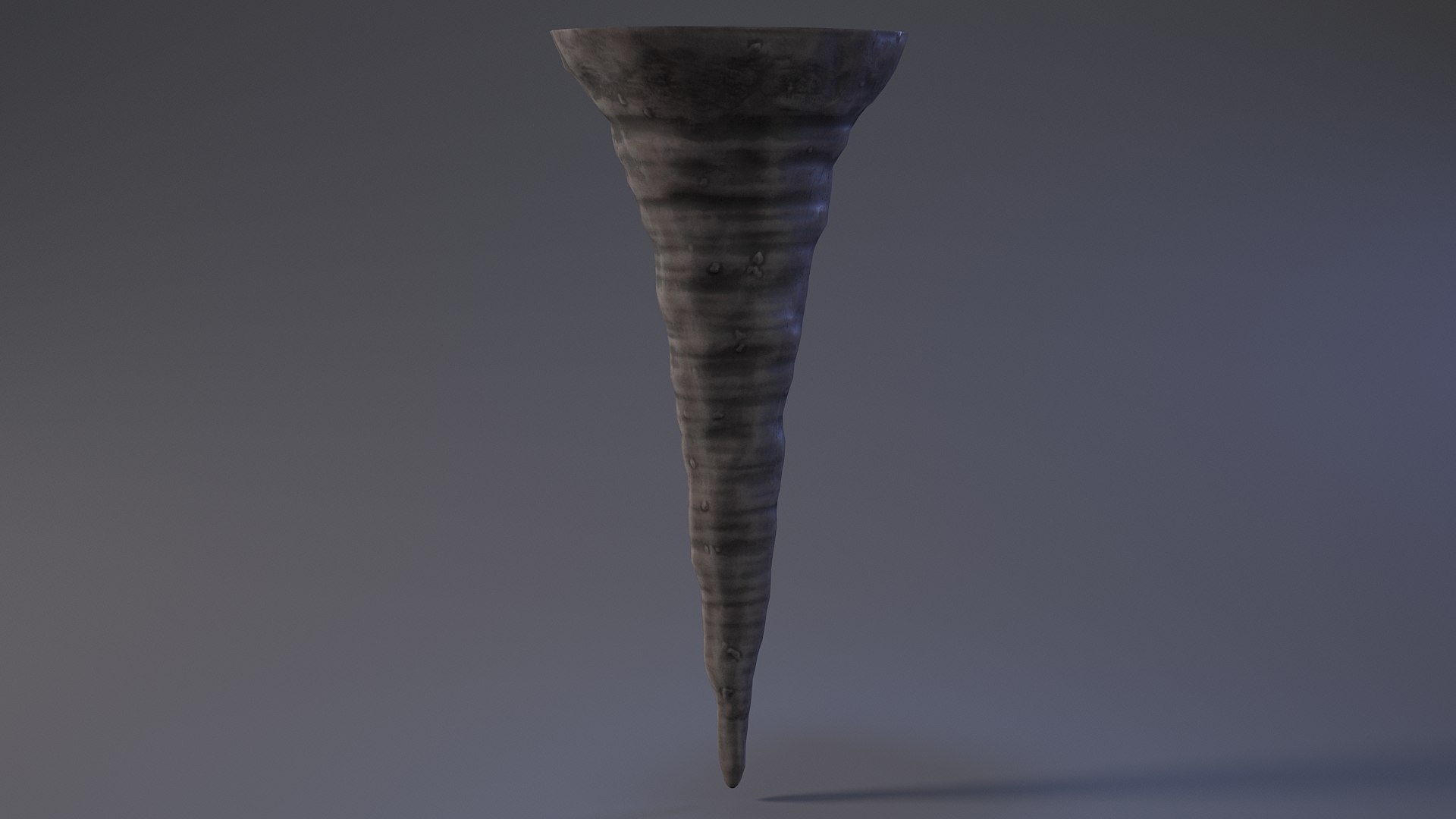 3D Model Cave Stalactites Collection PBR - TurboSquid 2044191