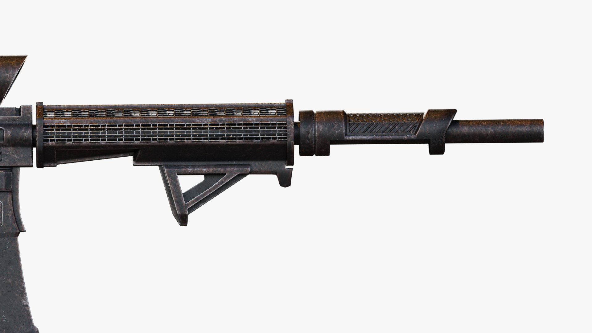 Sniper Rifle 3d Model Turbosquid 2183995 9114