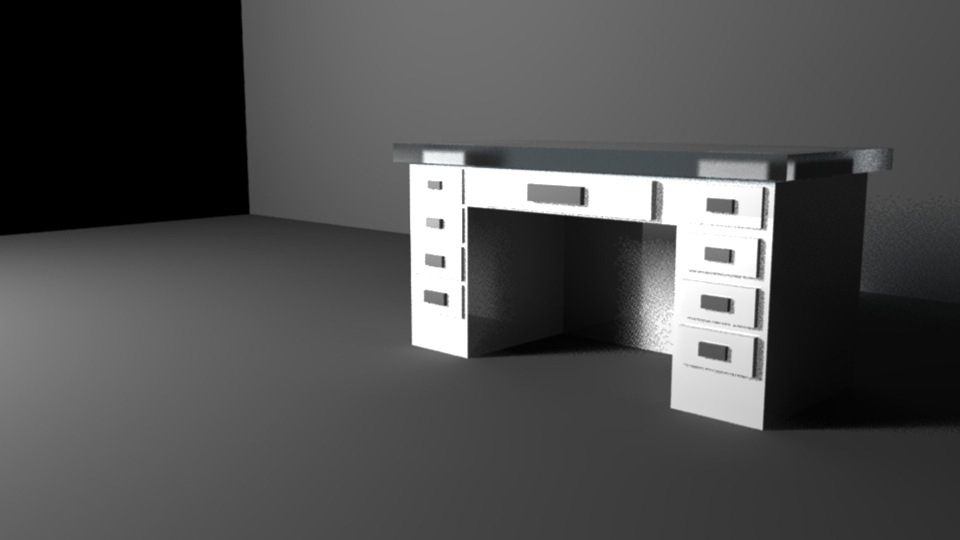 Desk Office Ma