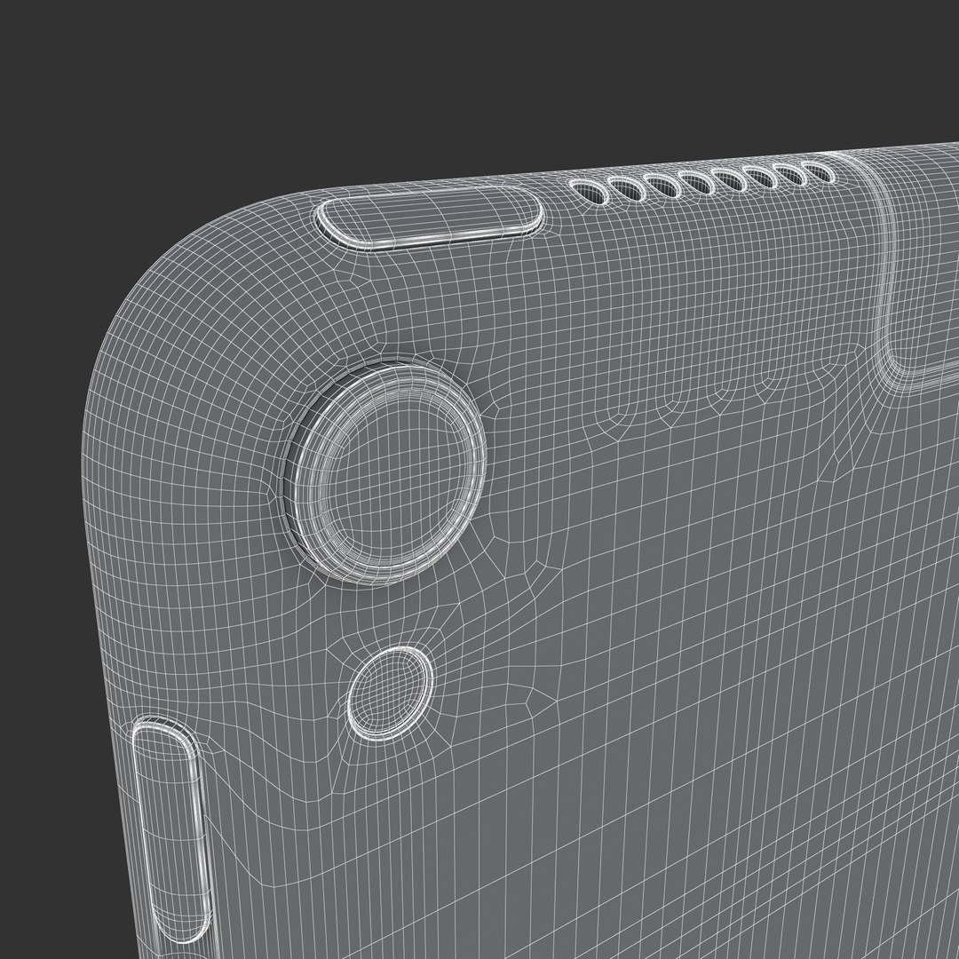 Apple Ipad Pro 10 3D - TurboSquid 1168794