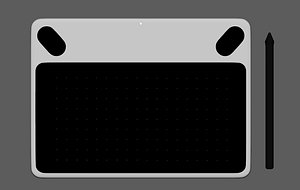 Free 3D Tablet Models | TurboSquid