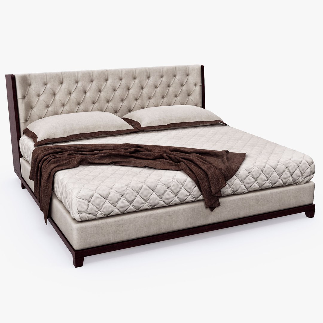 3D Bellavista - Nisha Wood Model - TurboSquid 1274593