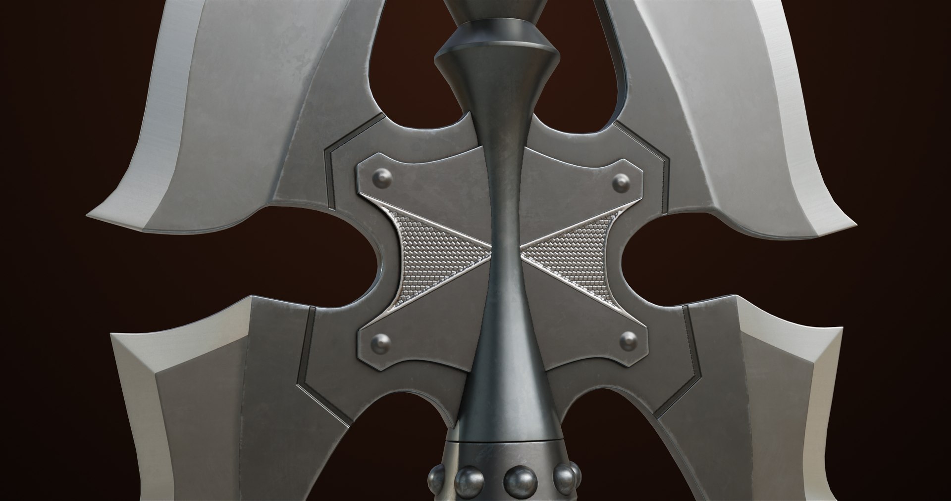 Battle Axe 03 All PBR Unity UE Textures 3D model - TurboSquid 2032172