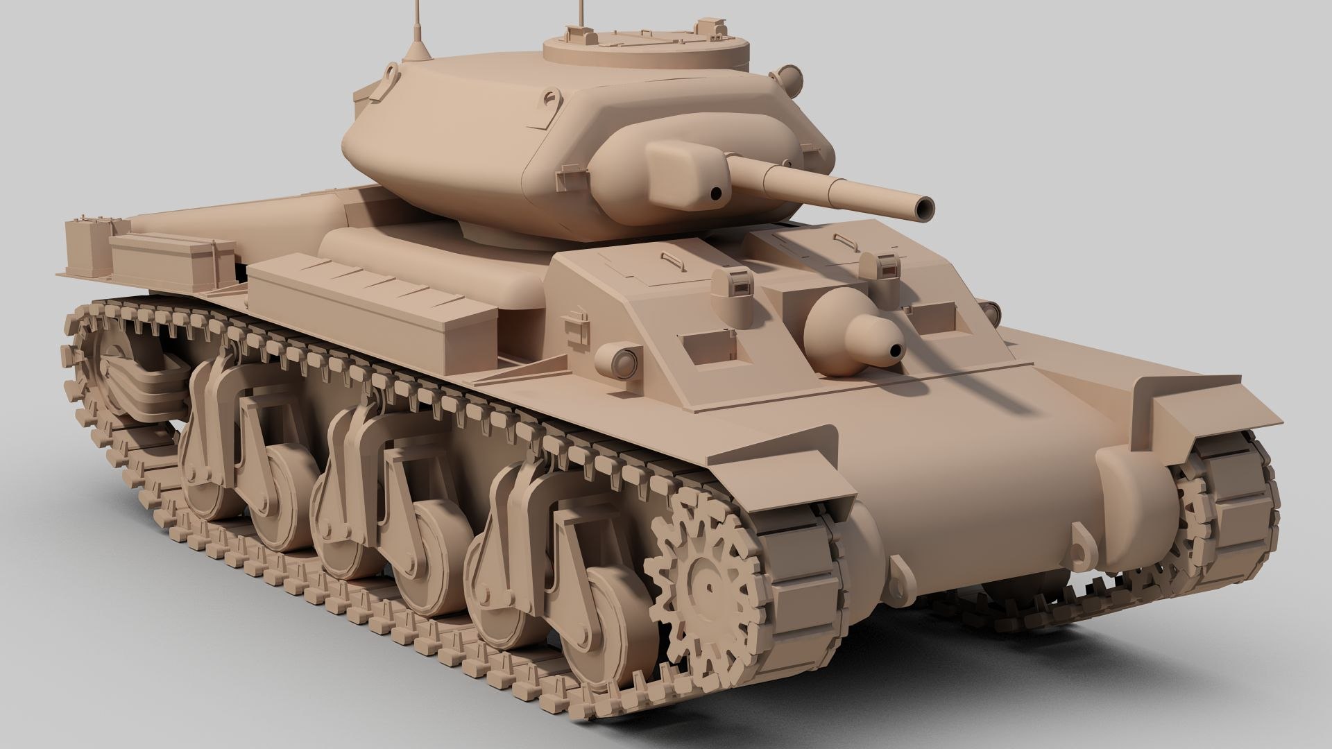 3D Model AC1 Sentinel - TurboSquid 1883119