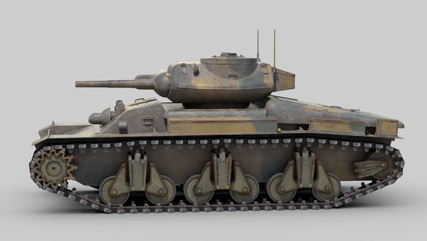 3D модель AC1 Sentinel - TurboSquid 1883119