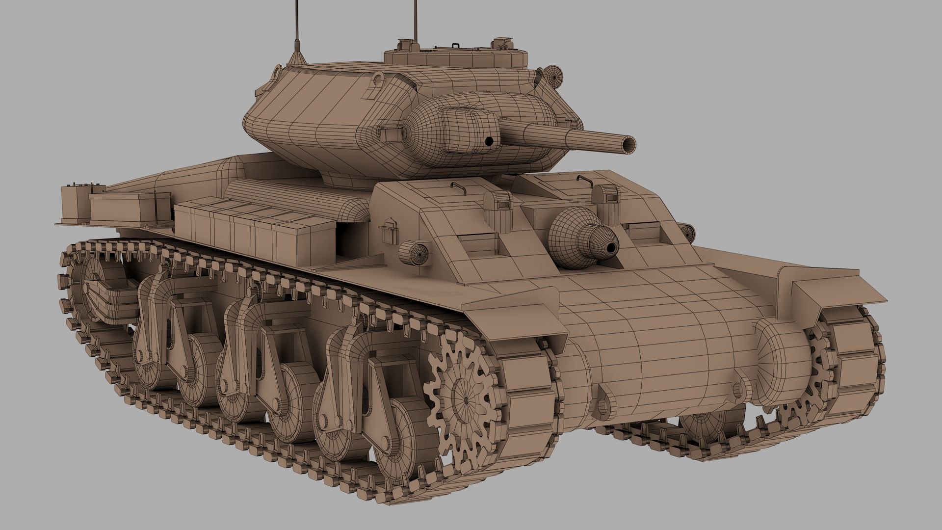 3D Model AC1 Sentinel - TurboSquid 1883119