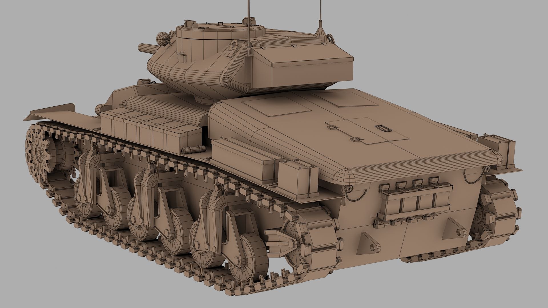 3D Model AC1 Sentinel - TurboSquid 1883119