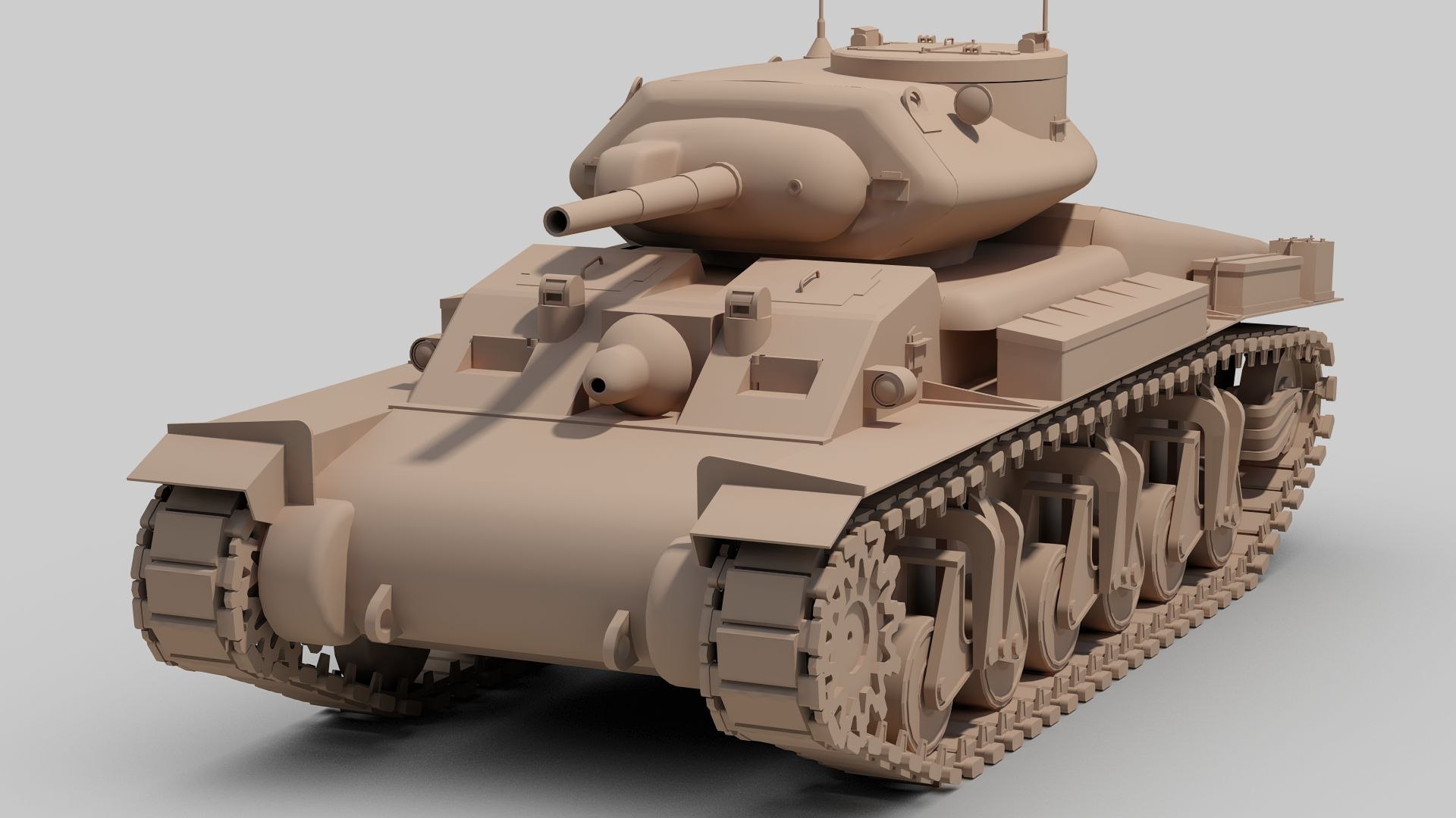 3D Model AC1 Sentinel - TurboSquid 1883119