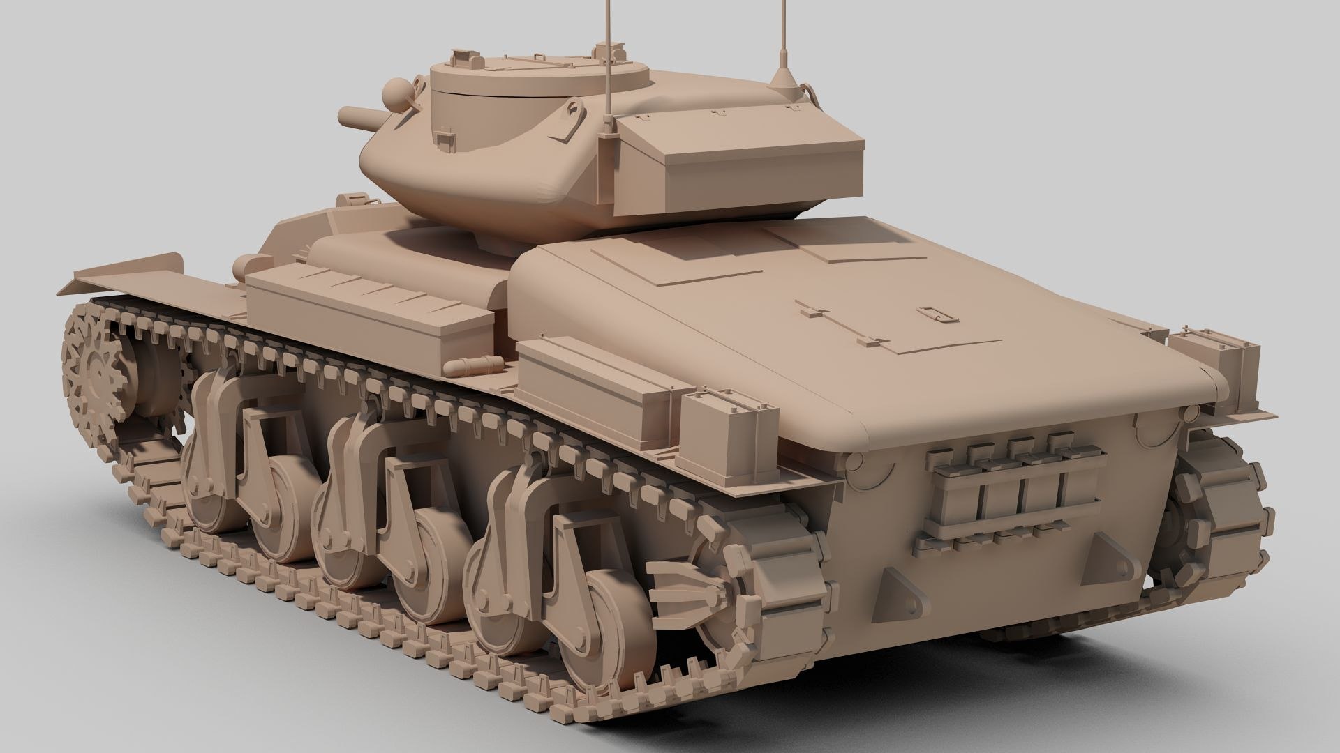 3D Model AC1 Sentinel - TurboSquid 1883119