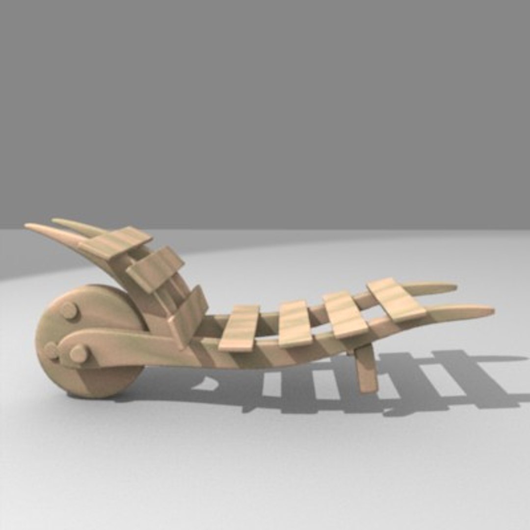 wheel-barrow barrow 3ds