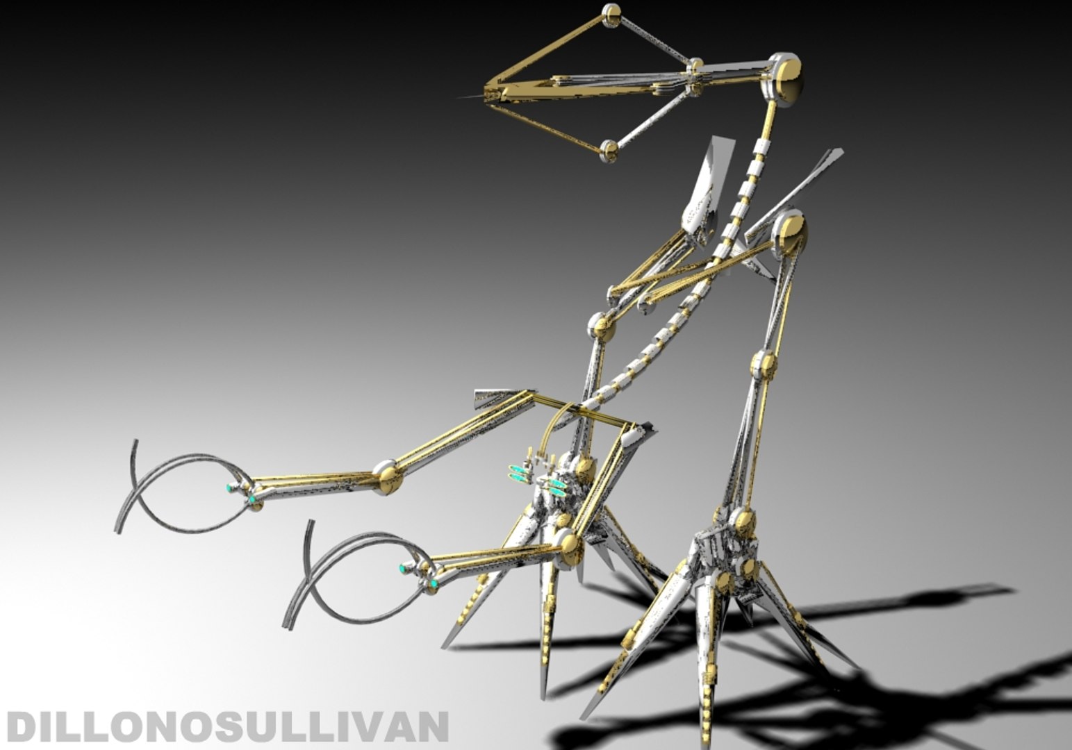 Small Droid Max Free