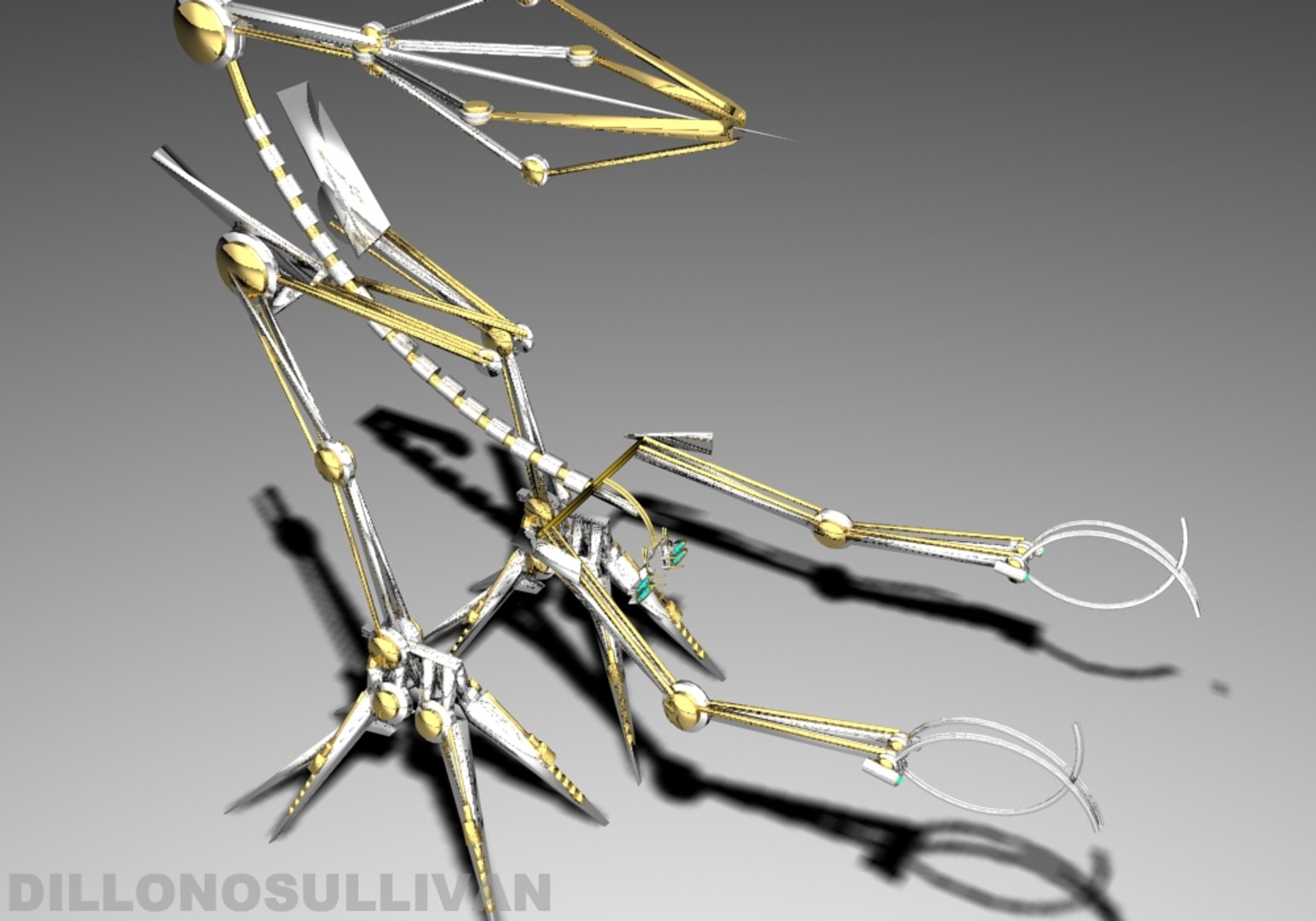 Small Droid Max Free