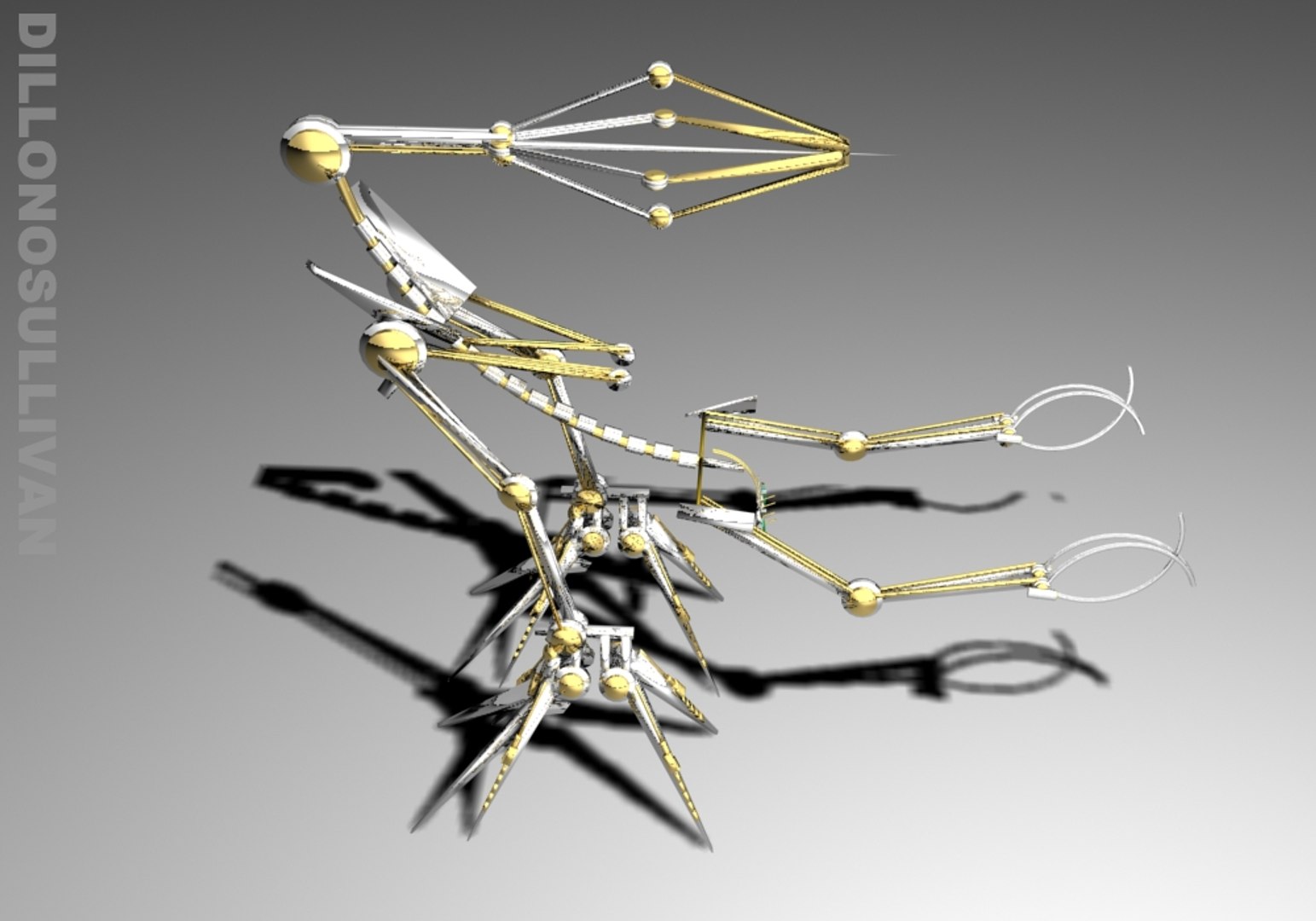 Small Droid Max Free