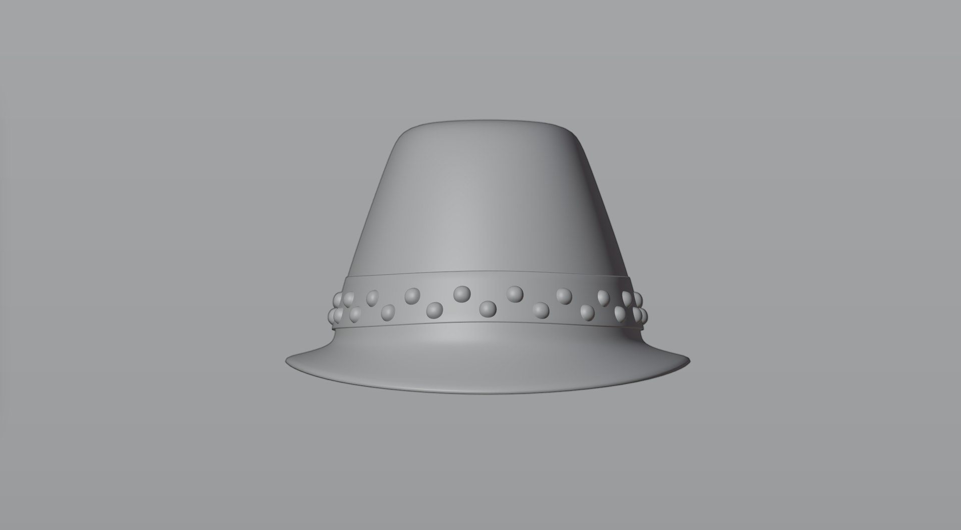 3D model Hat 3 - TurboSquid 1848511