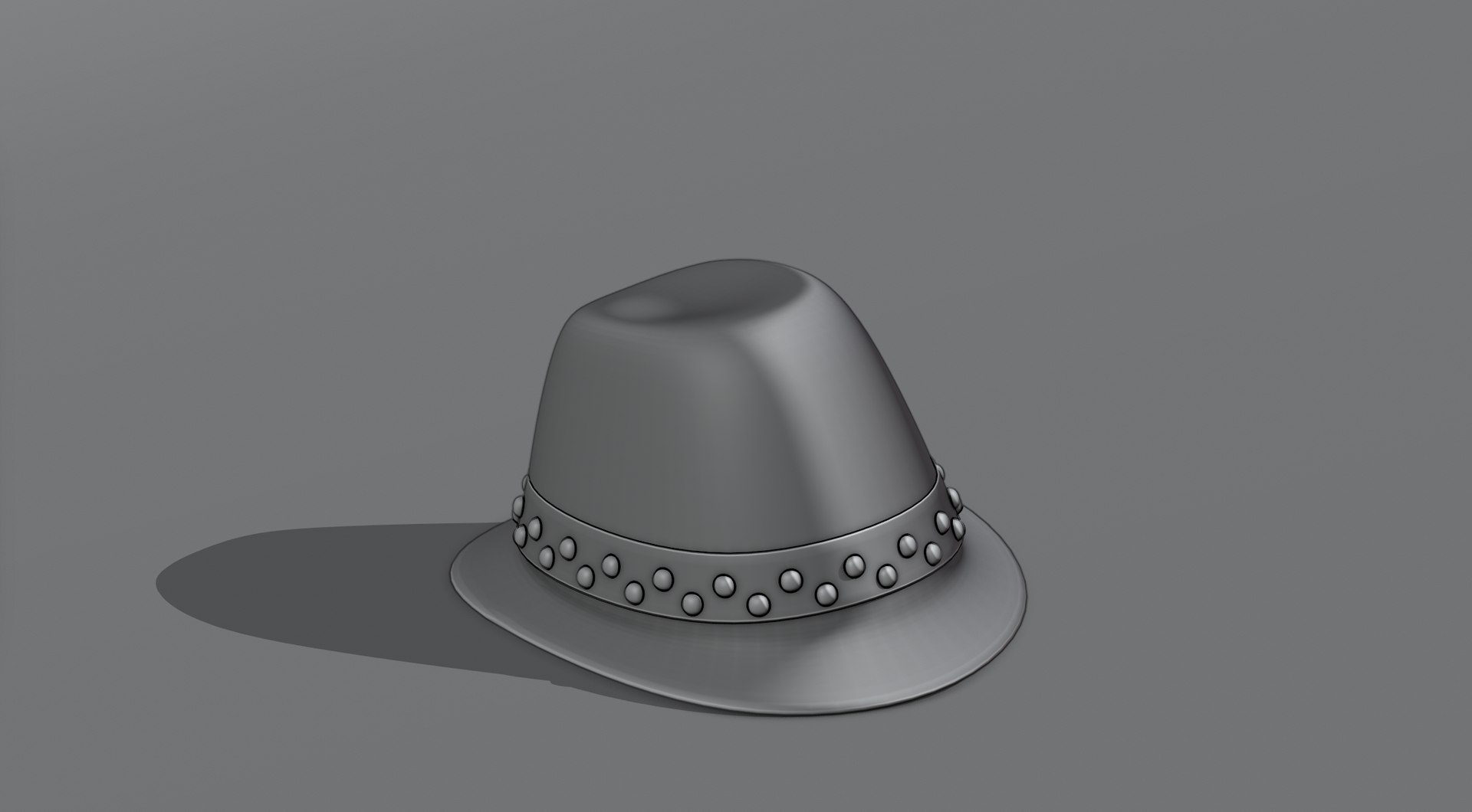 3D model Hat 3 - TurboSquid 1848511