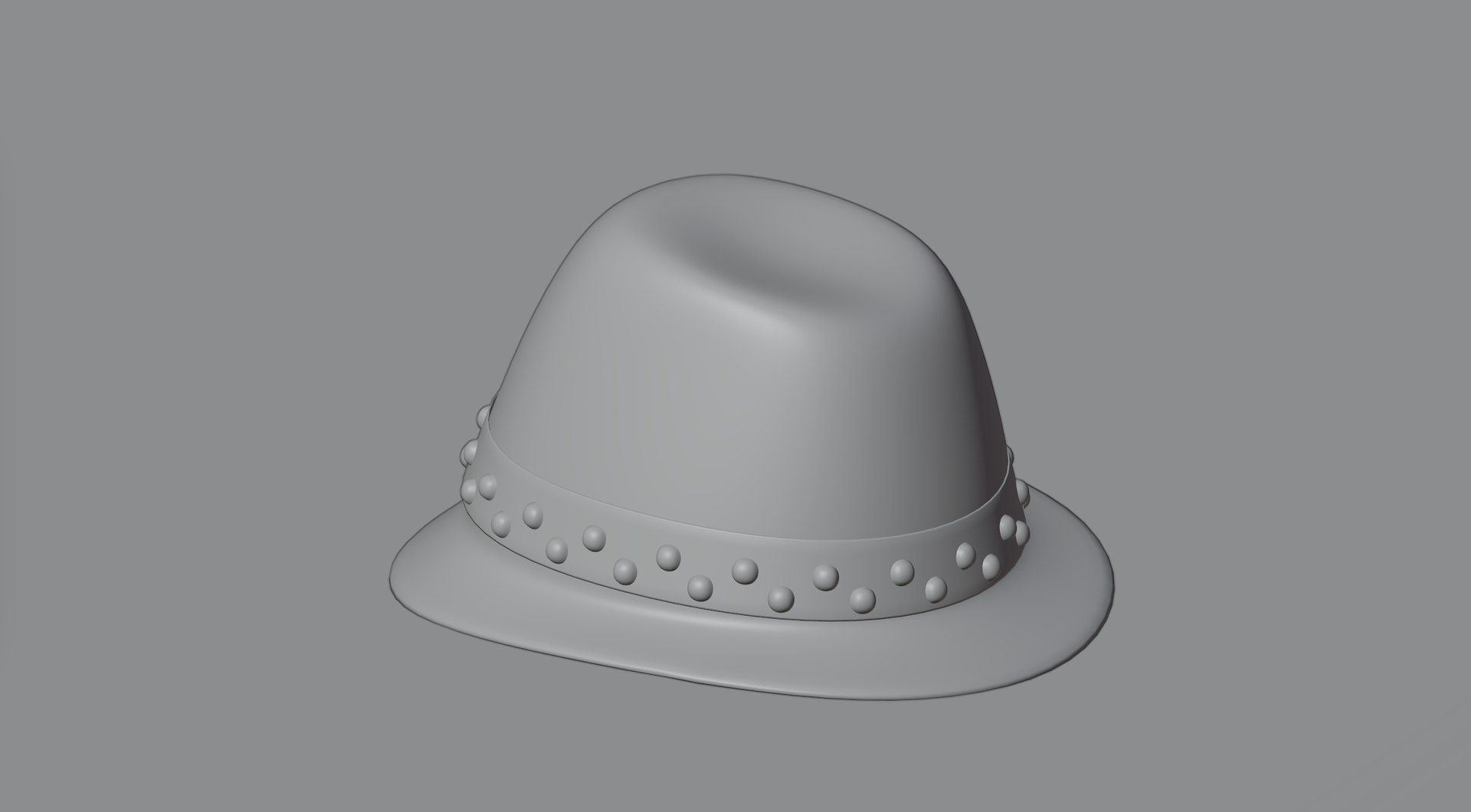 3D model Hat 3 - TurboSquid 1848511