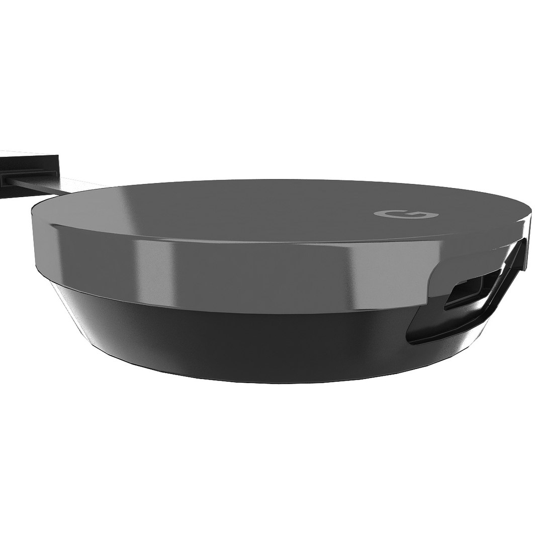 3D google adapter - TurboSquid 1579515