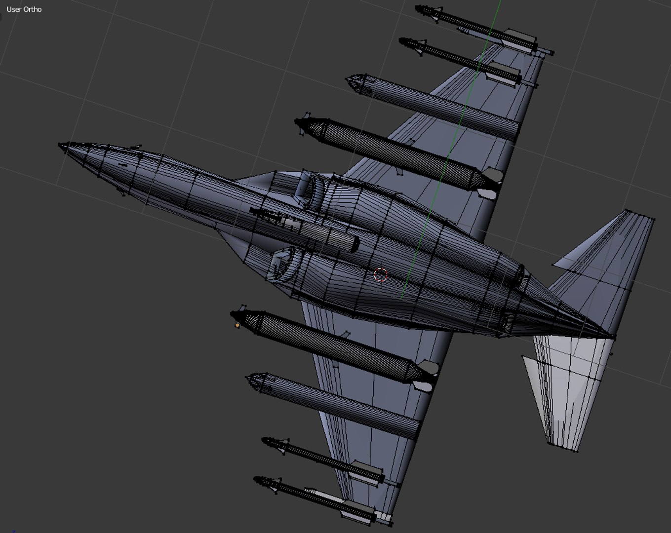3d Yak-130 Fighter Yak 130 Model