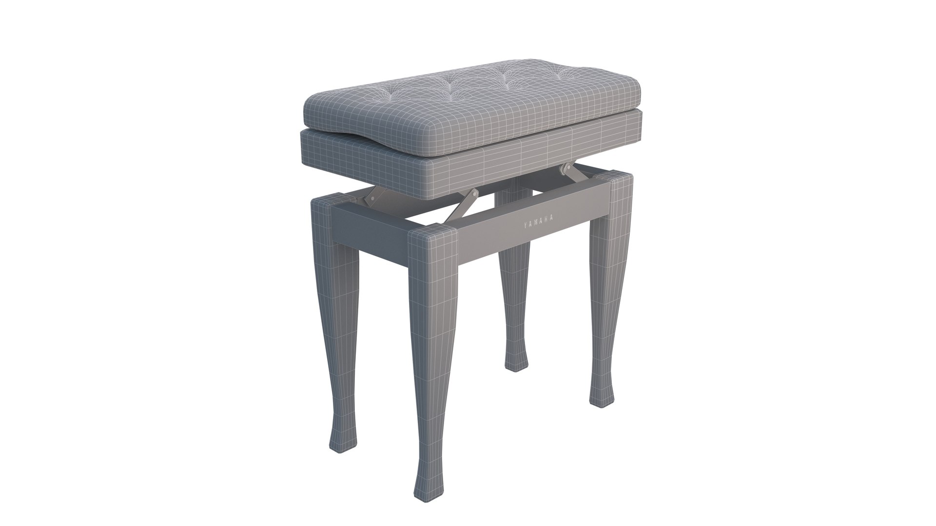 Stool Collections 3D - TurboSquid 2153886