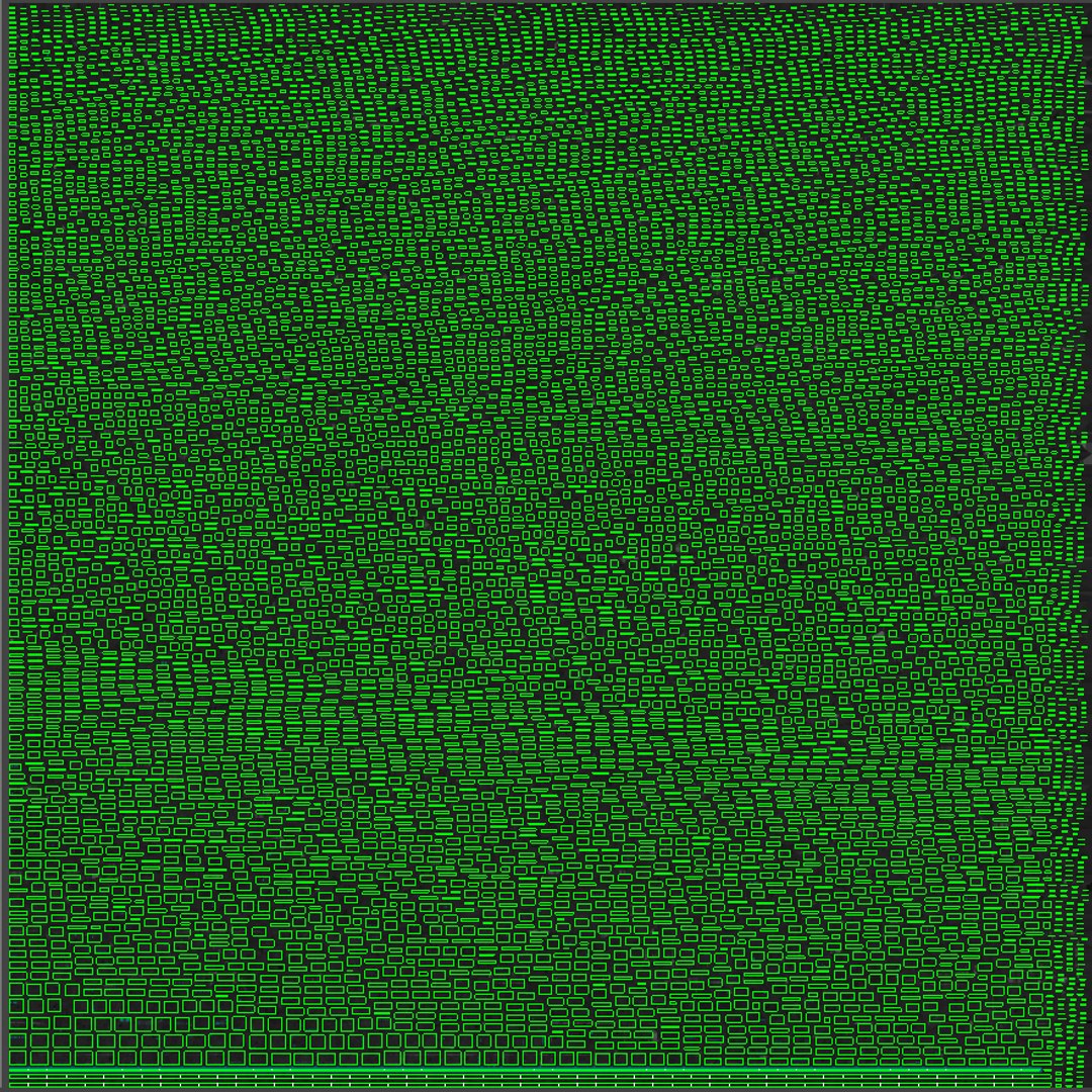 3D Torus Spaceship Sci Fi Mothership Model - TurboSquid 2061594