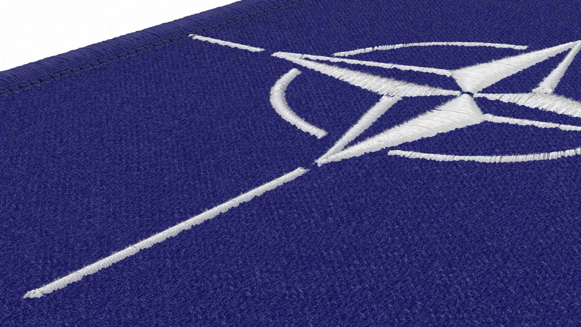 Flag Military Patches Collection 3D Model - TurboSquid 2209290