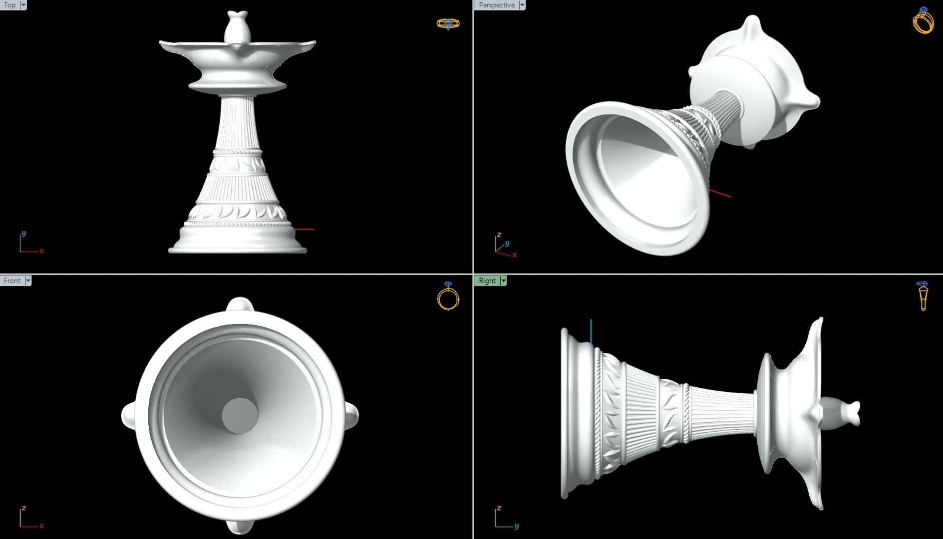 Deepam 3D Model - TurboSquid 1748028
