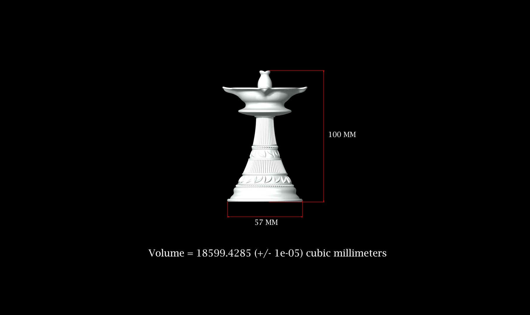 Deepam 3D Model - TurboSquid 1748028