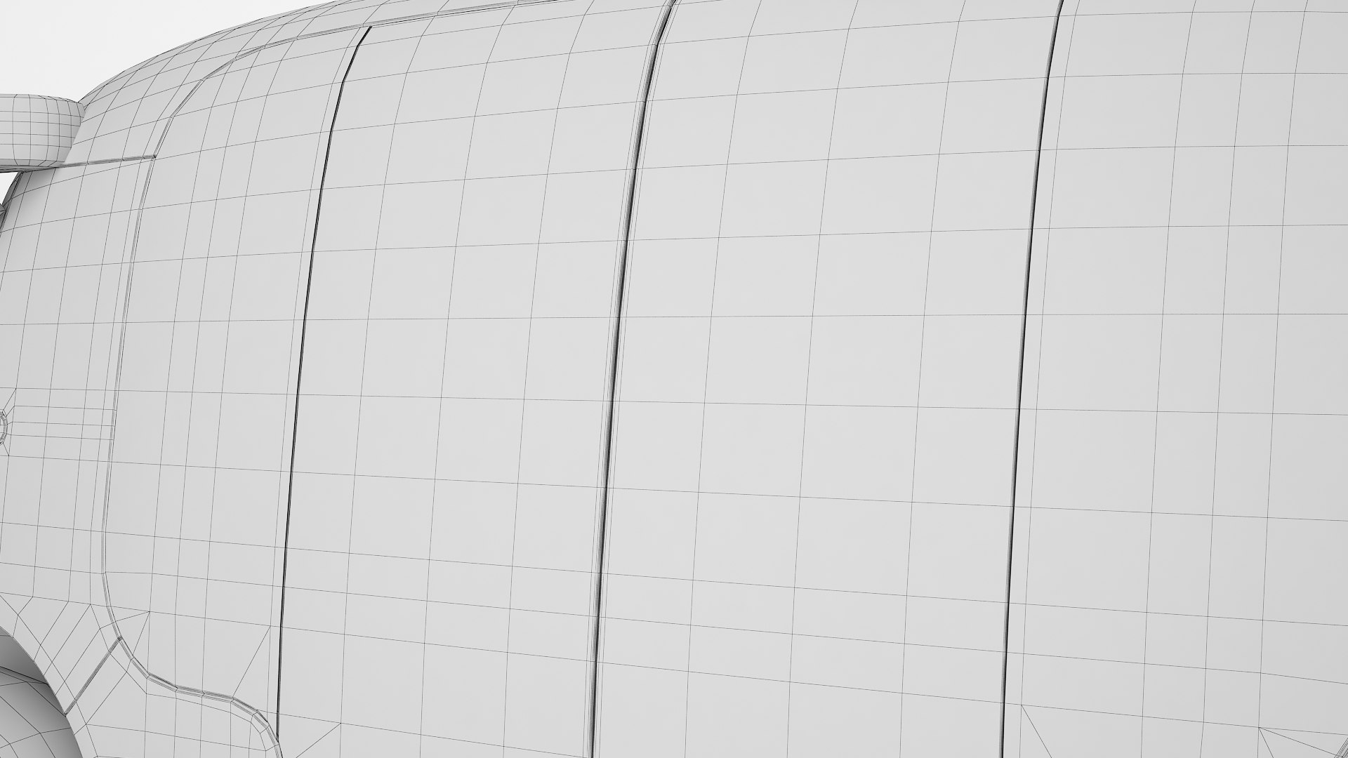 Autonomous Robotaxi 01 3D model - TurboSquid 1999257