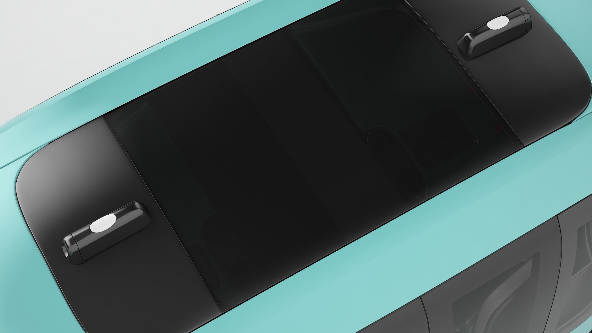 Autonomous Robotaxi 01 3D model - TurboSquid 1999257