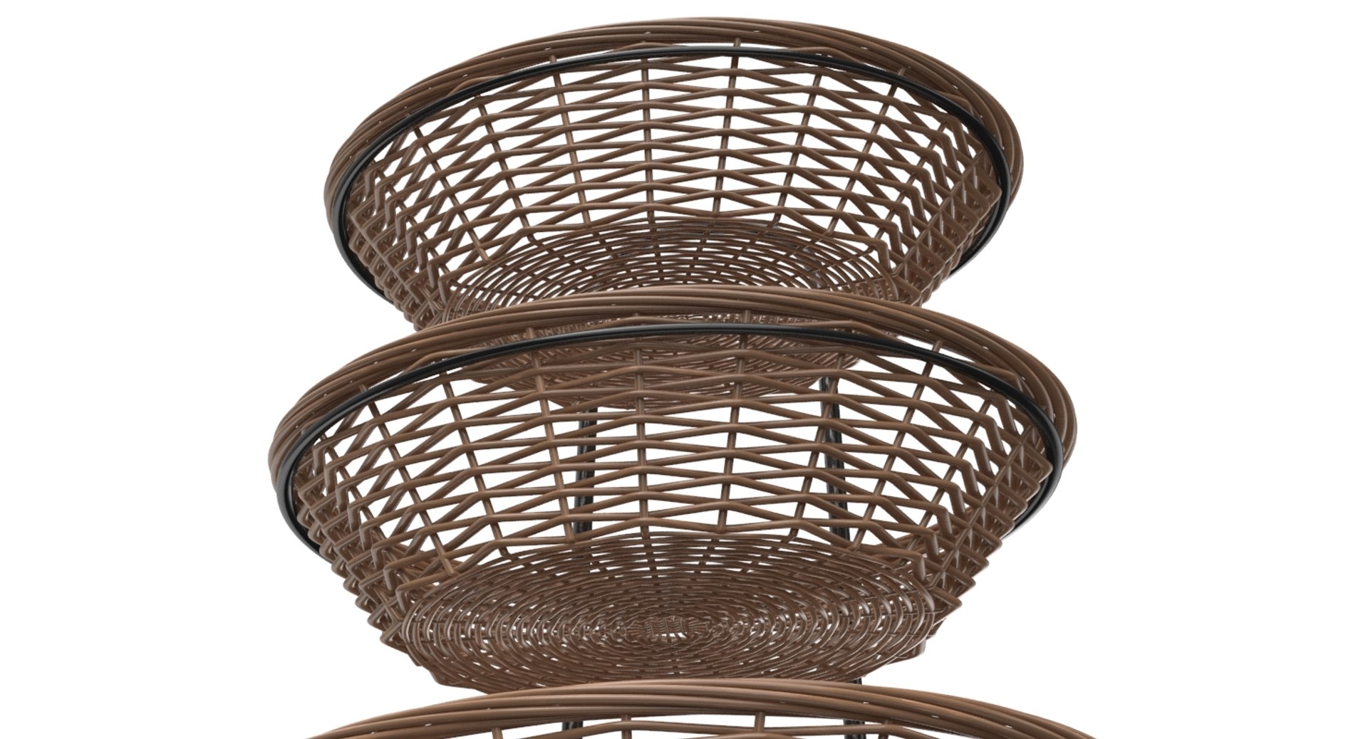 Real Stand 3D Model - TurboSquid 1327960