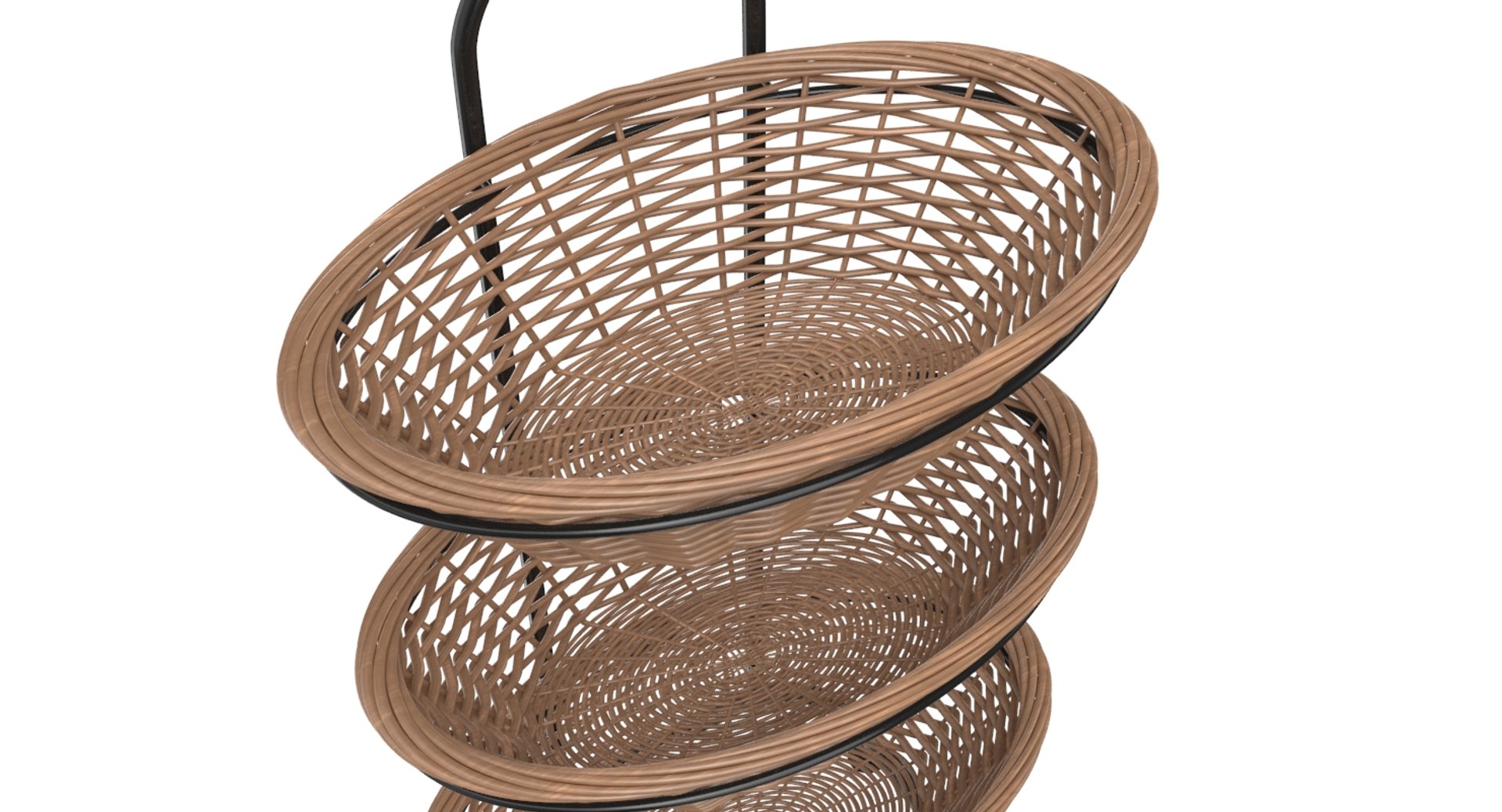 Real Stand 3D Model - TurboSquid 1327960