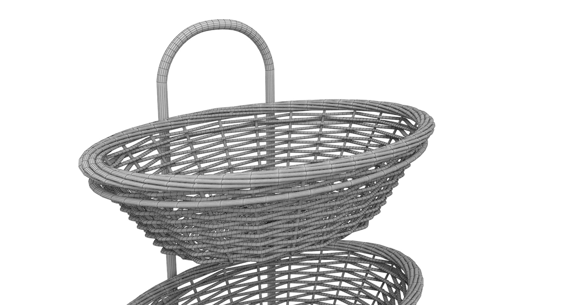 Real Stand 3D Model - TurboSquid 1327960