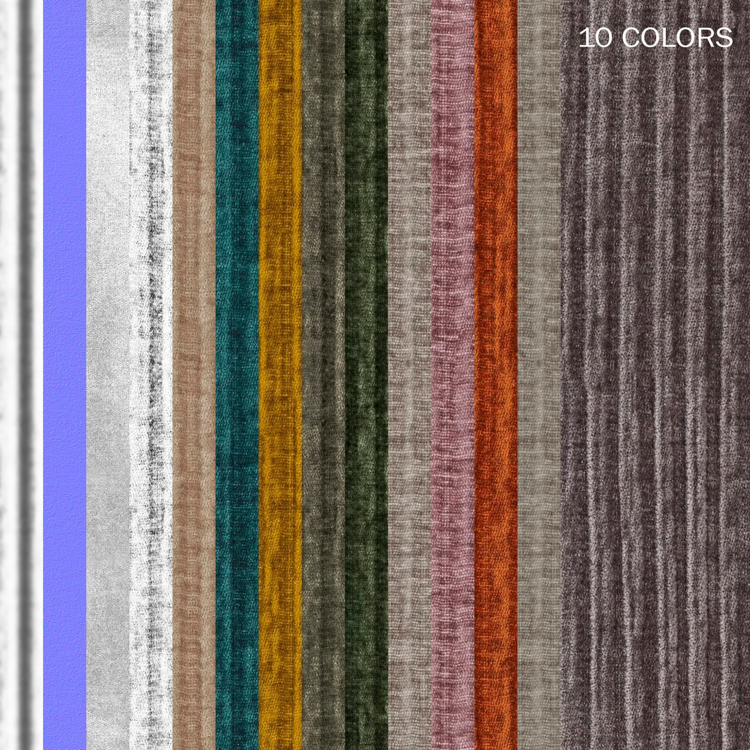 3D Bolia Textile Velour Globa Model - TurboSquid 2011988