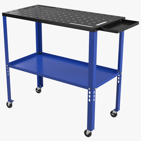 3D model Workbench - TurboSquid 2017019