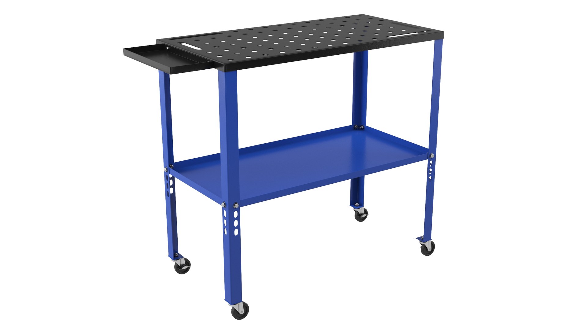 3D Model Workbench - TurboSquid 2017019