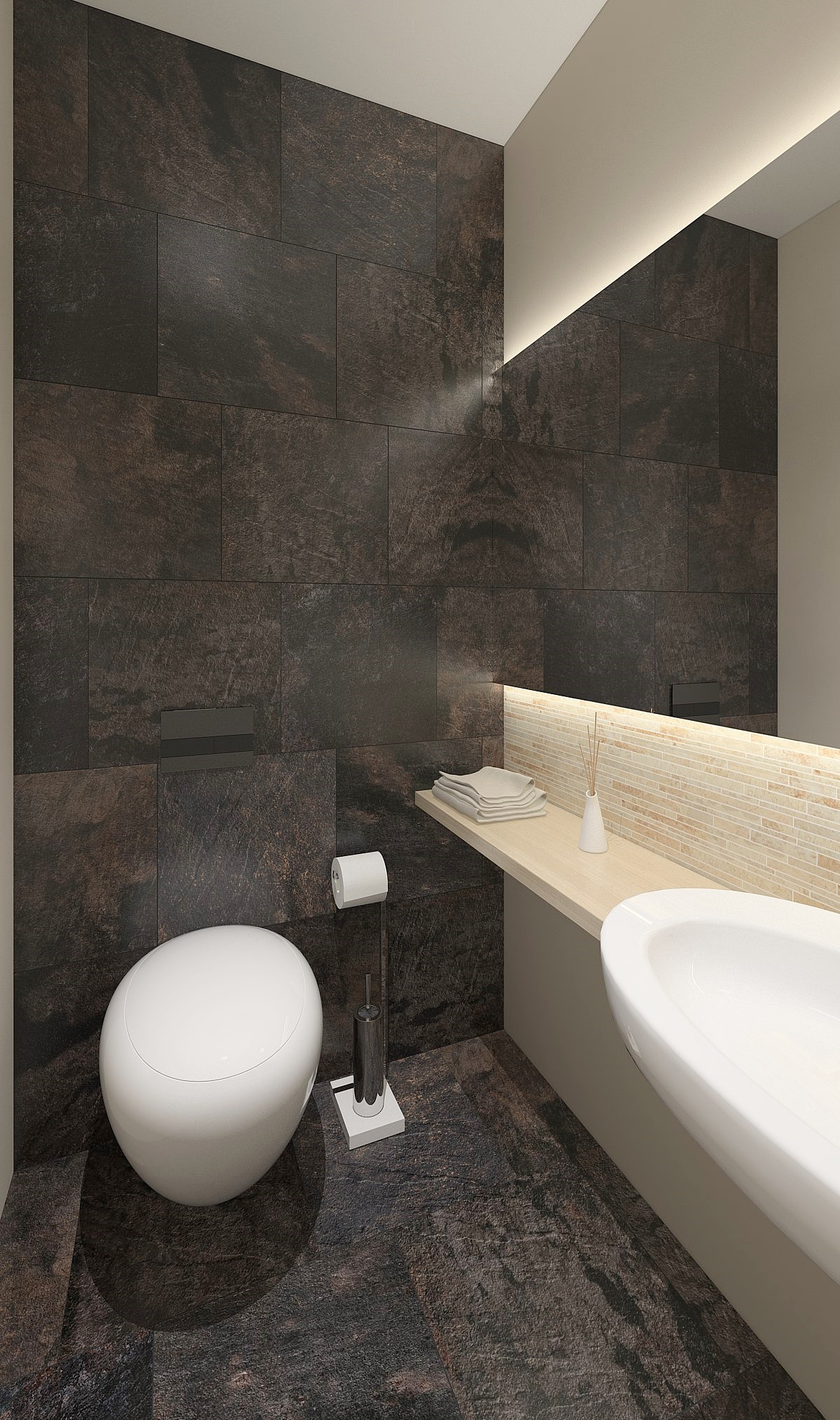 Free wc 3D model - TurboSquid 1628755