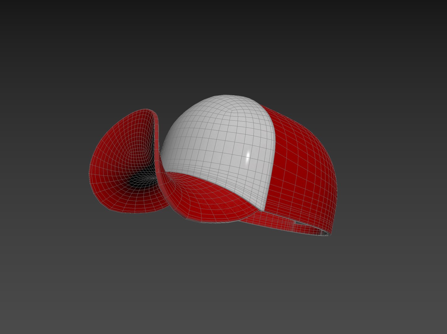 3D model cap prop - TurboSquid 1700574