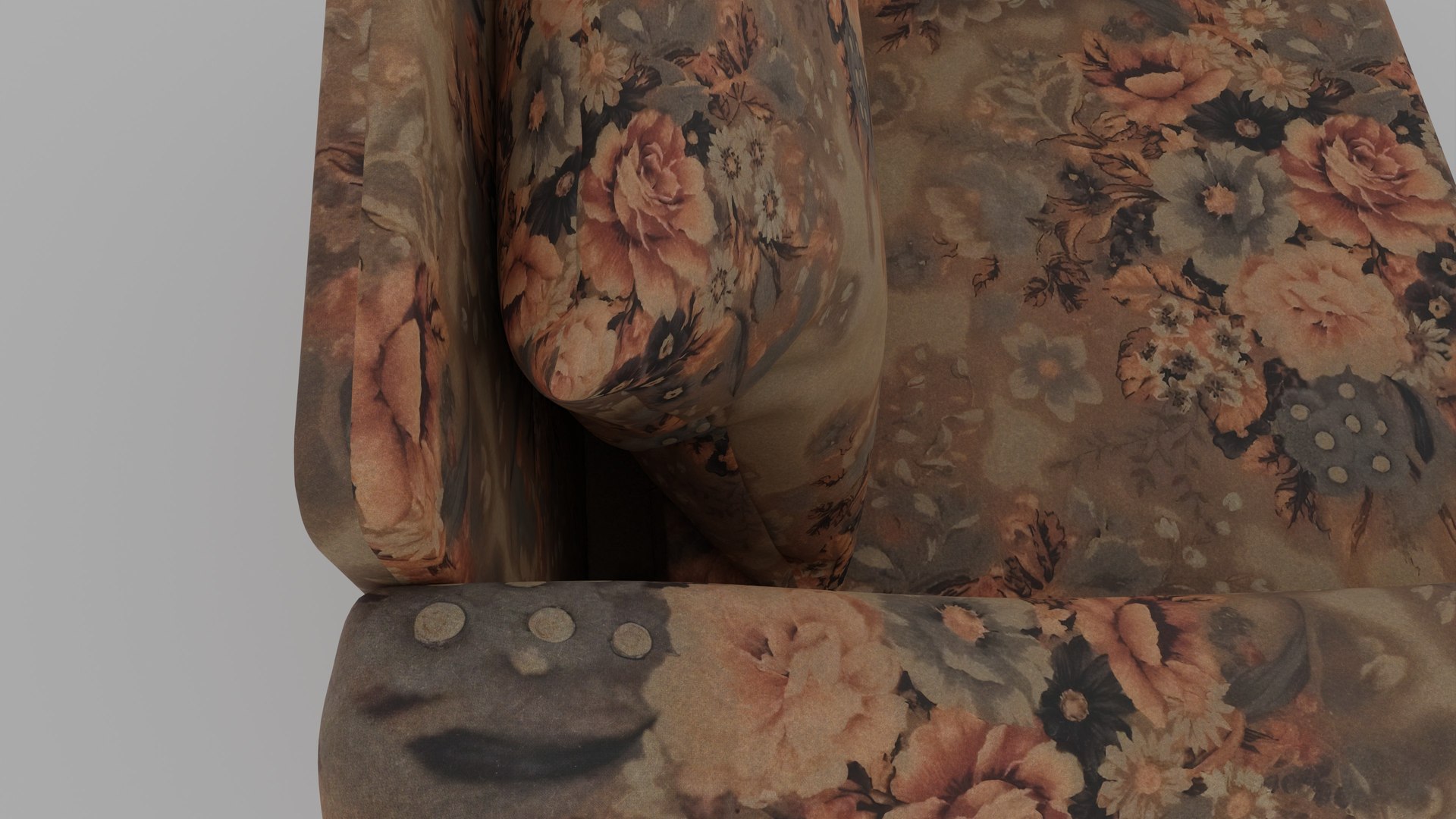 Sofa 3D model - TurboSquid 1902133