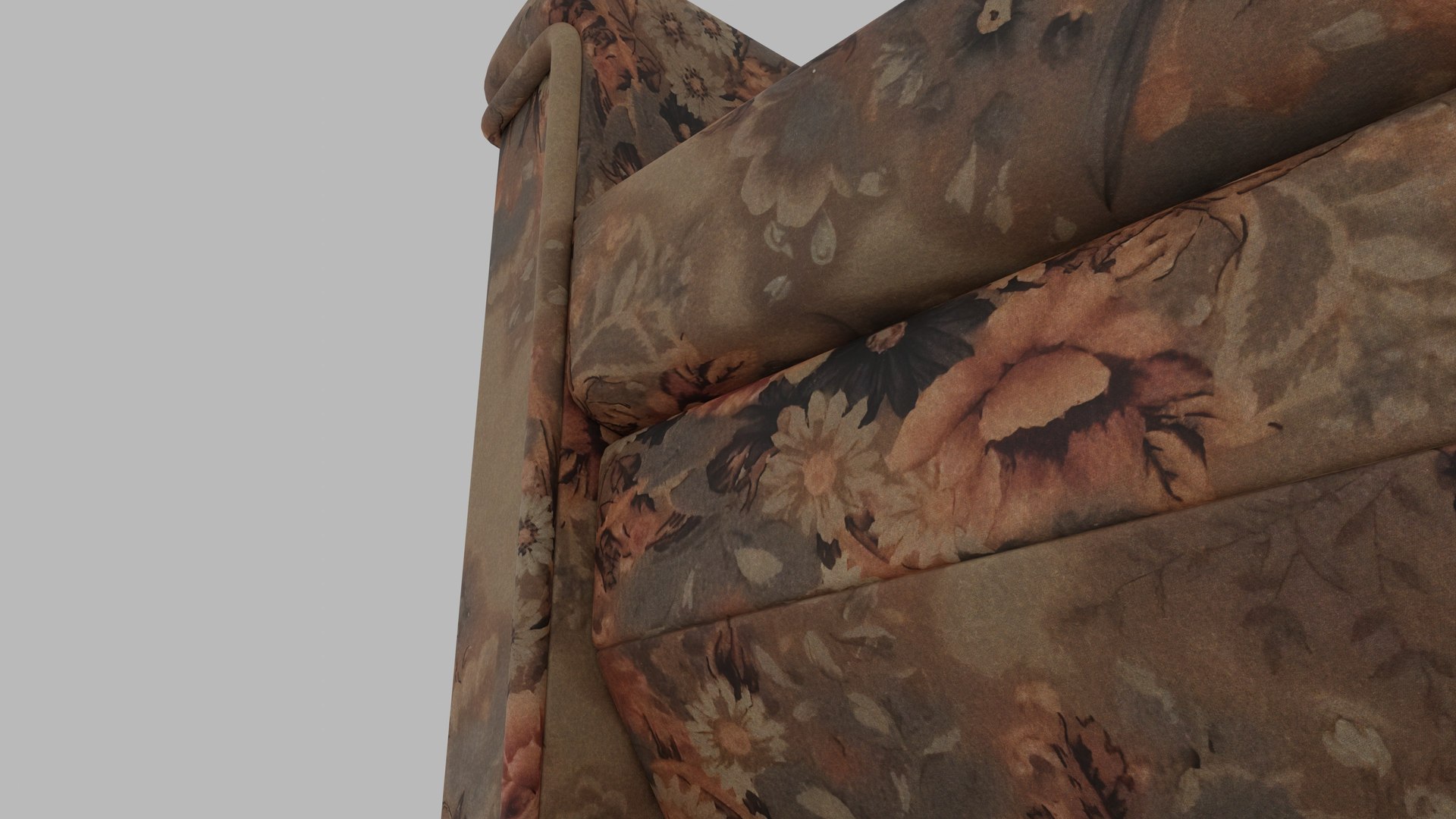 Sofa 3D model - TurboSquid 1902133