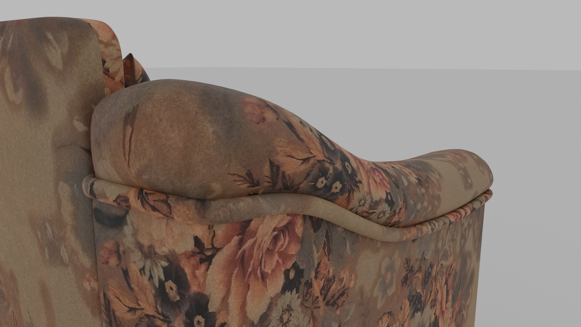 Sofa 3D model - TurboSquid 1902133
