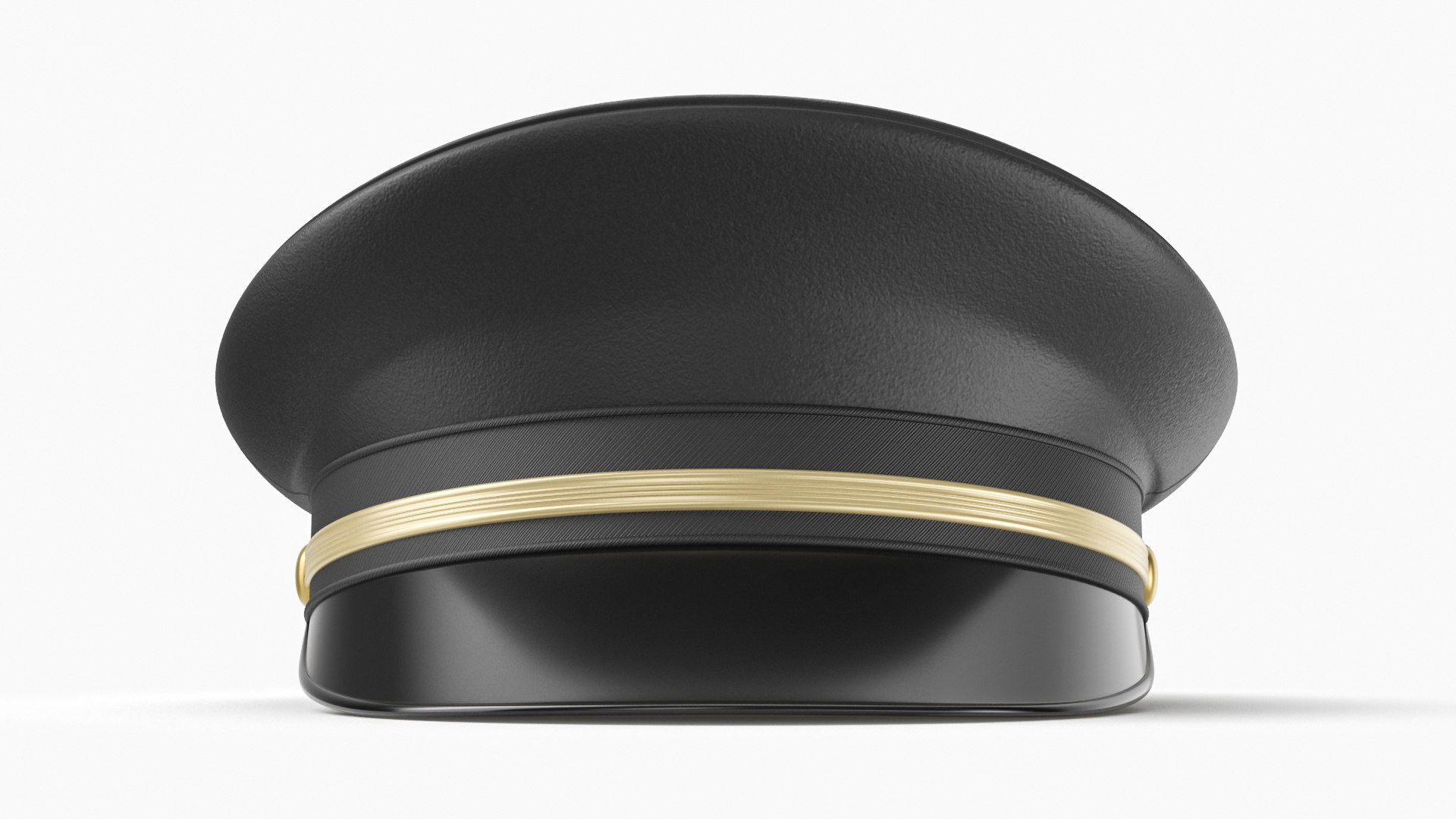 3D Model Military Hat 04 - TurboSquid 2338806