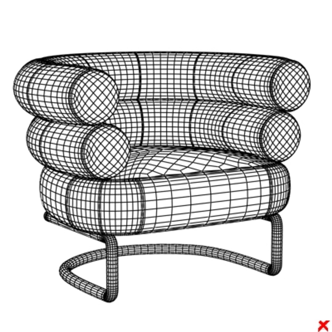maya armchair chair
