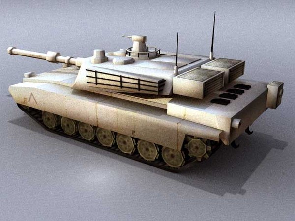 abrams 3ds
