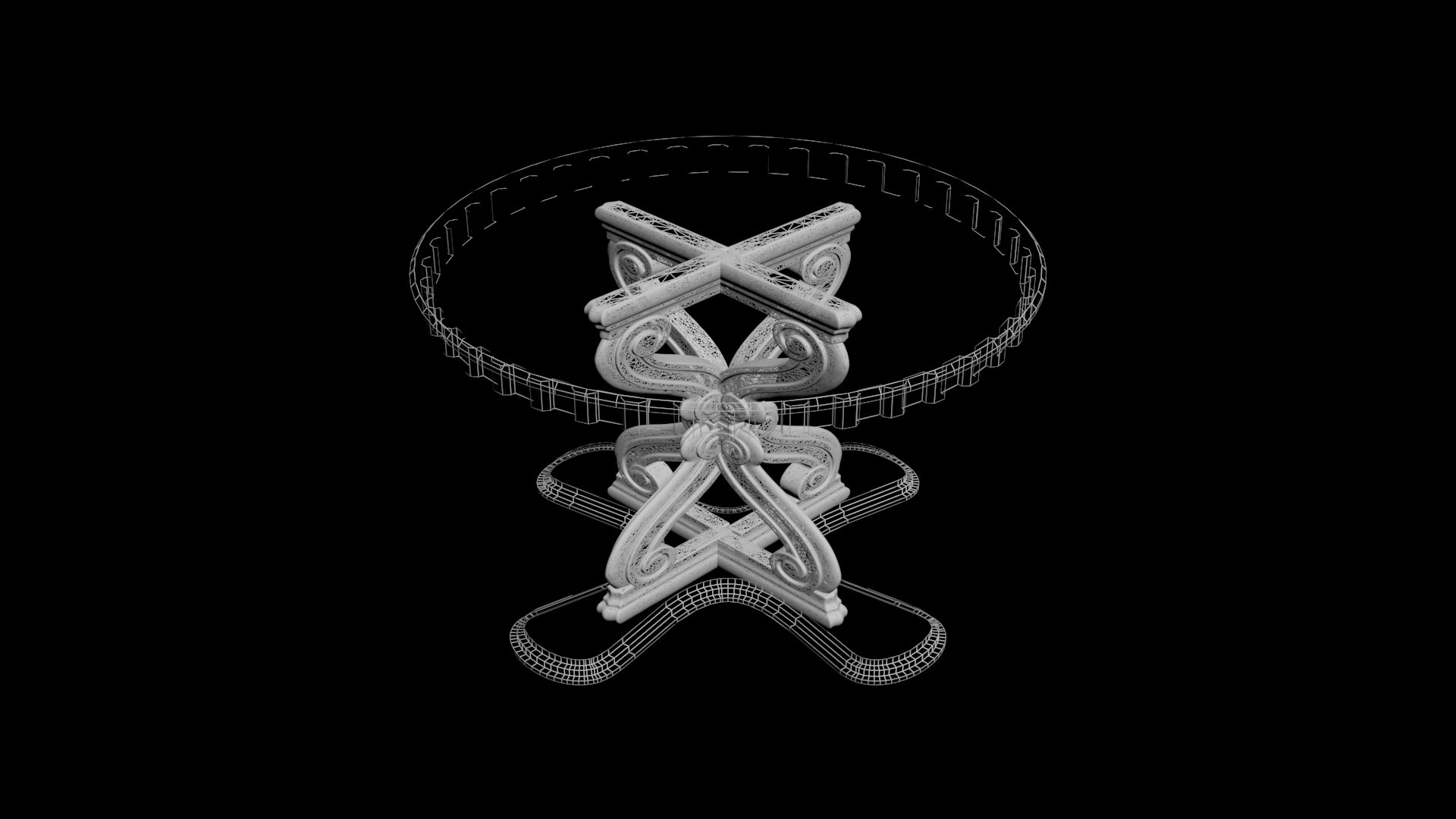 Mab 3D model - TurboSquid 1677565