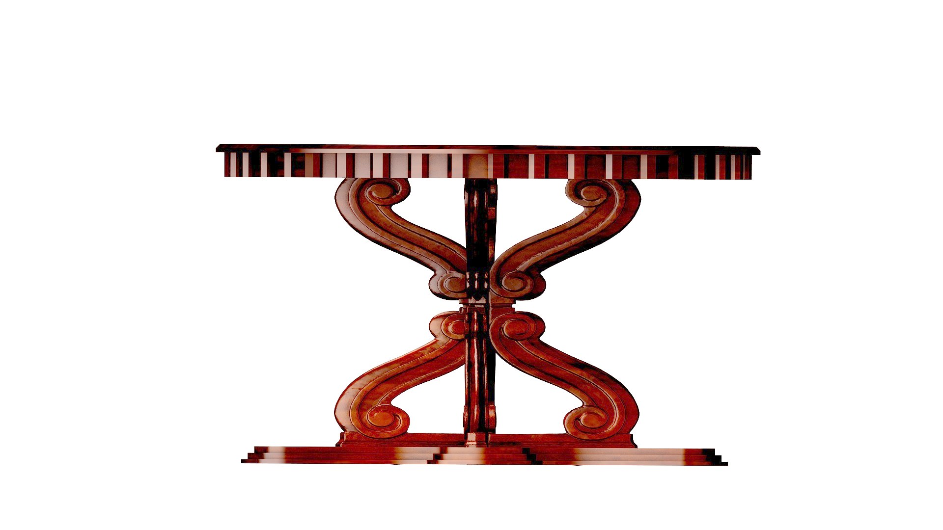 Mab 3D model - TurboSquid 1677565